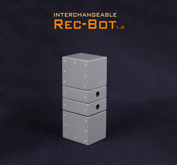 Rec-Bot